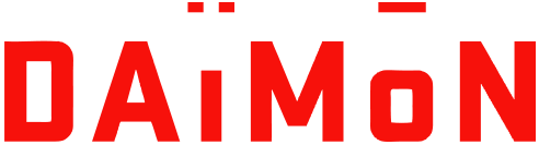 Winter Break & Holiday Discount | 2024 – DAÏMÔN